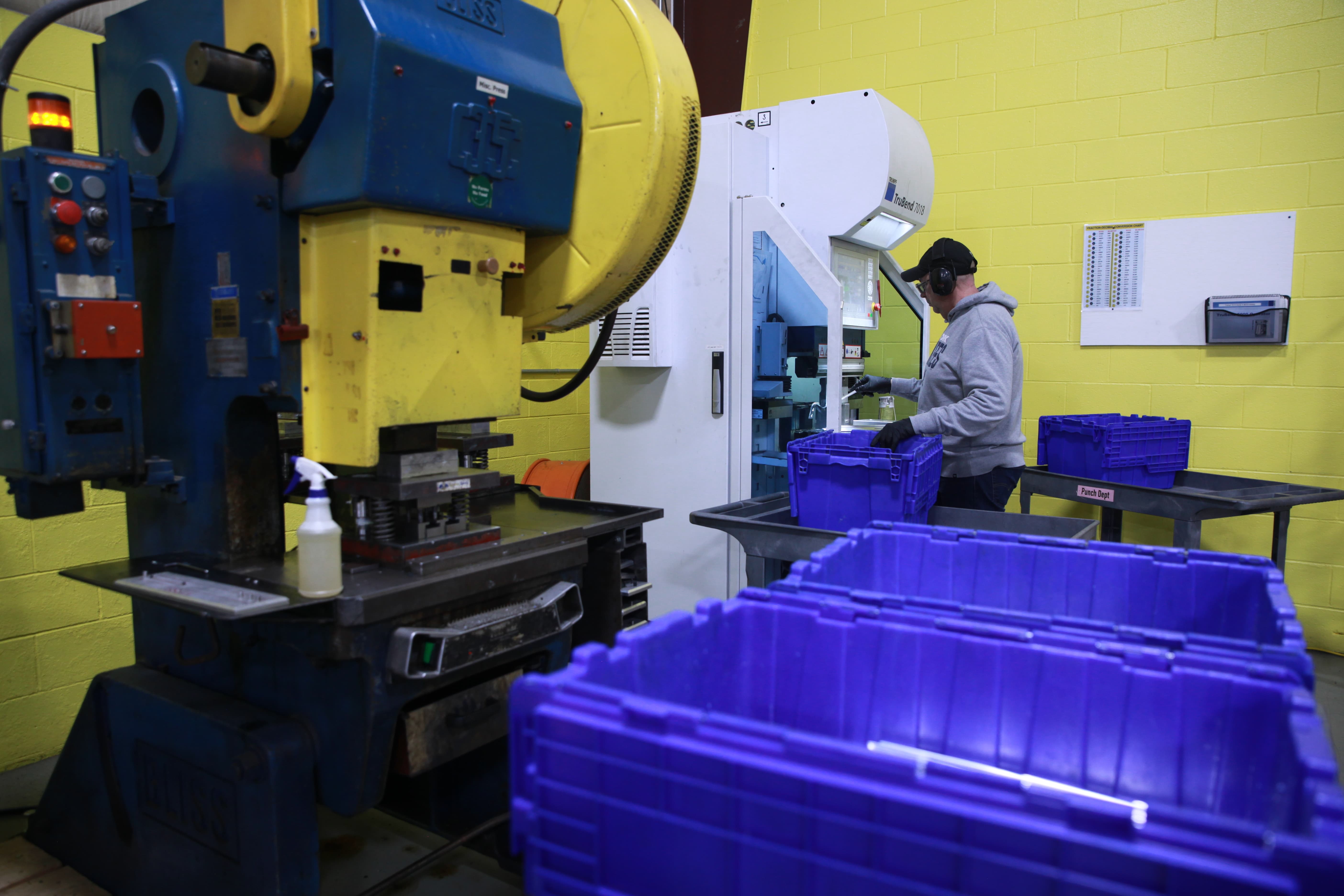 Community Metal Works