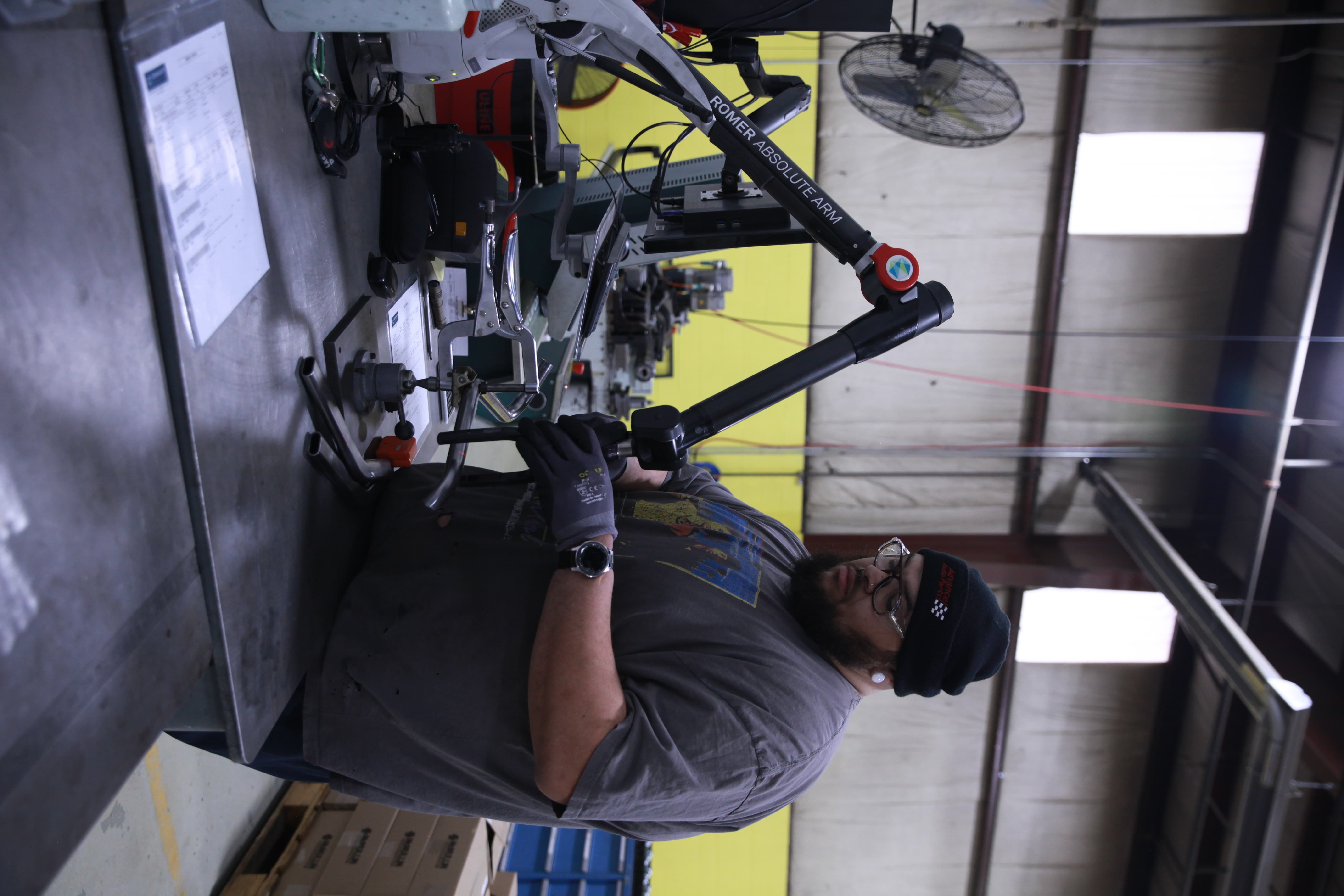 Community Metal Works