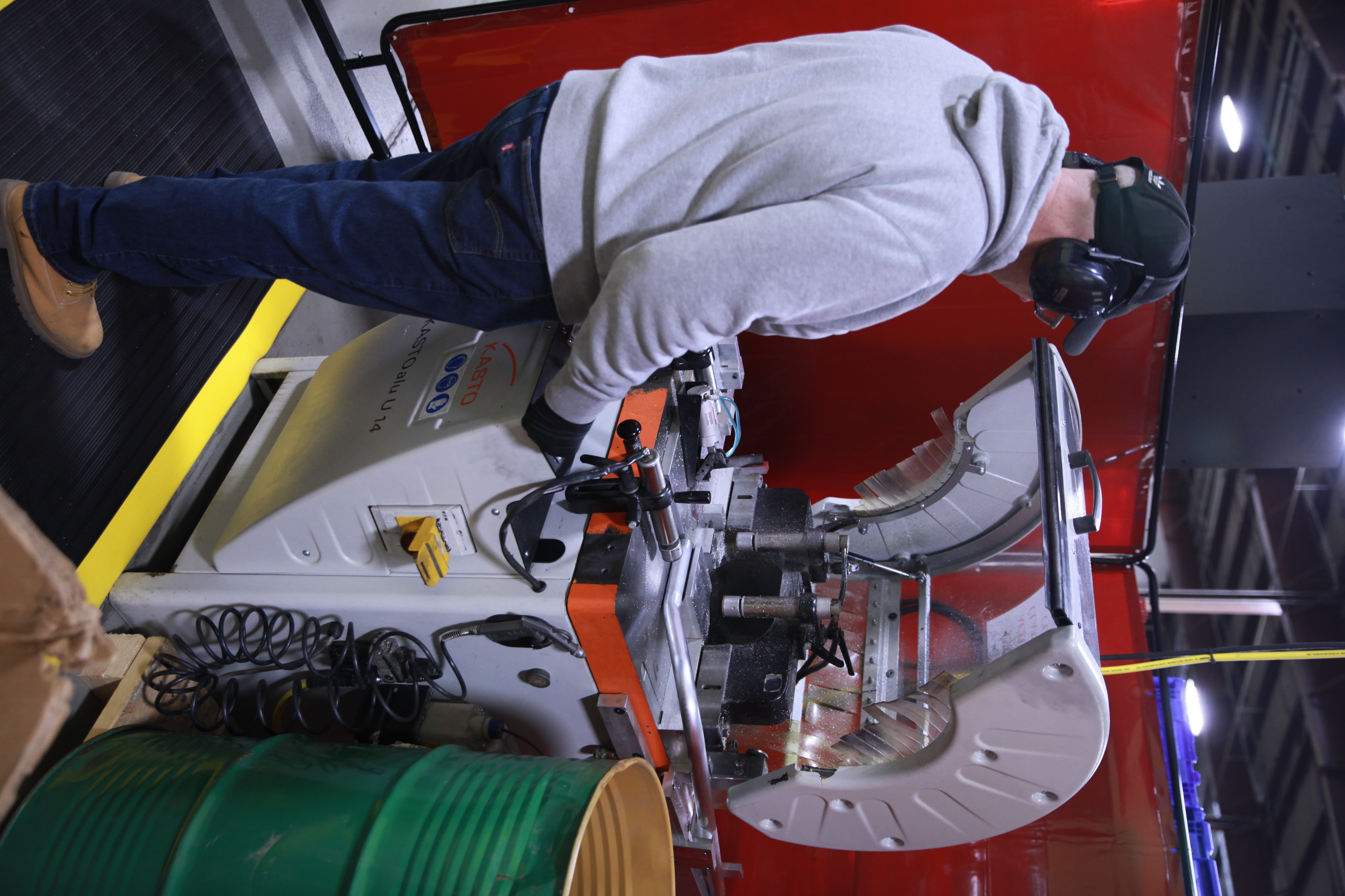 Community Metal Works