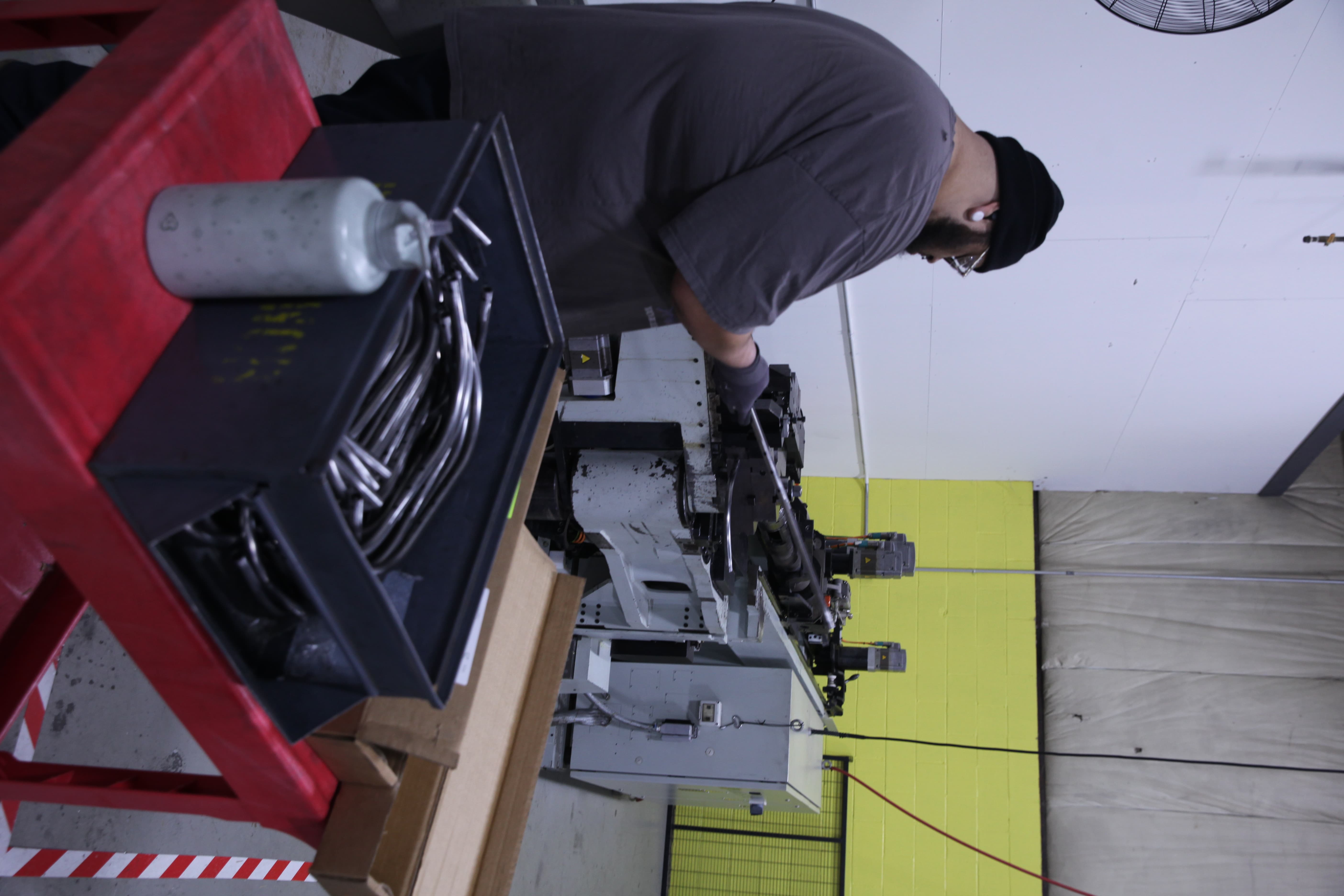 Community Metal Works